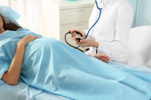 Umbilical Cord Problems - Birth Disorders