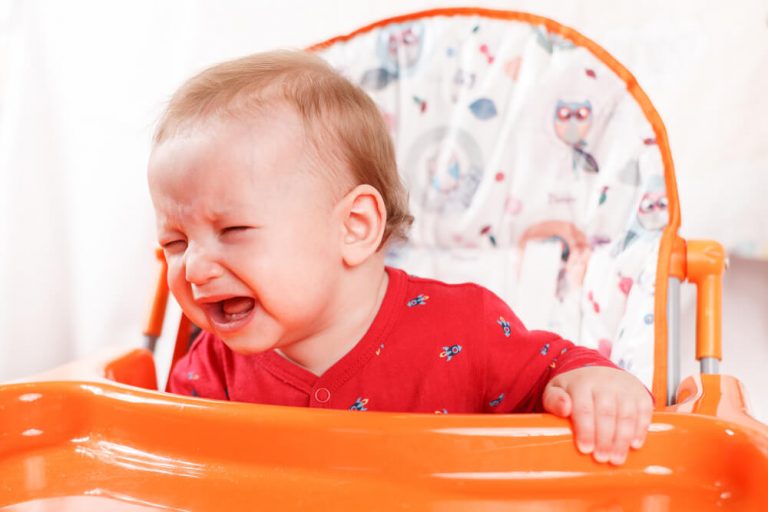 Infant Feeding Problems - Birth Disorders