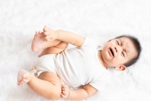Muscle Rigidity and Stiffness - Birth Disorders