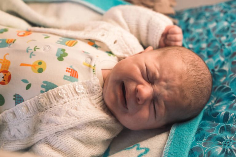 Persistent Pulmonary Hypertension Newborns - Birth Disorders